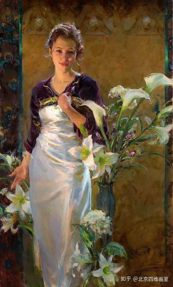 光影的魔术师 | Daniel F.Gerhartz - 知乎