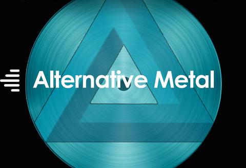 金属乐风格之旅第八站：极端金属（Extreme Metal） - 知乎