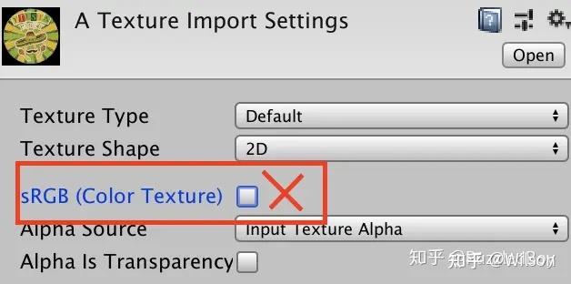Gamma、Linear、sRGB 和Unity Color Space，你真懂了吗？（转） - 知乎