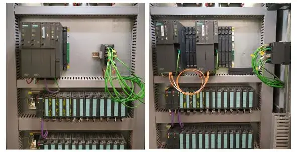 Siemens PCS7项目中单CPU系统升级改造为冗余系统过程总结 - 知乎