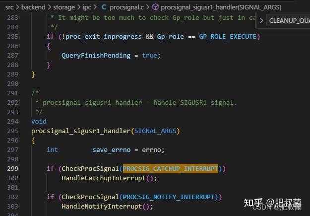 PostgreSQL数据库IPC——SI Message Queue - 知乎