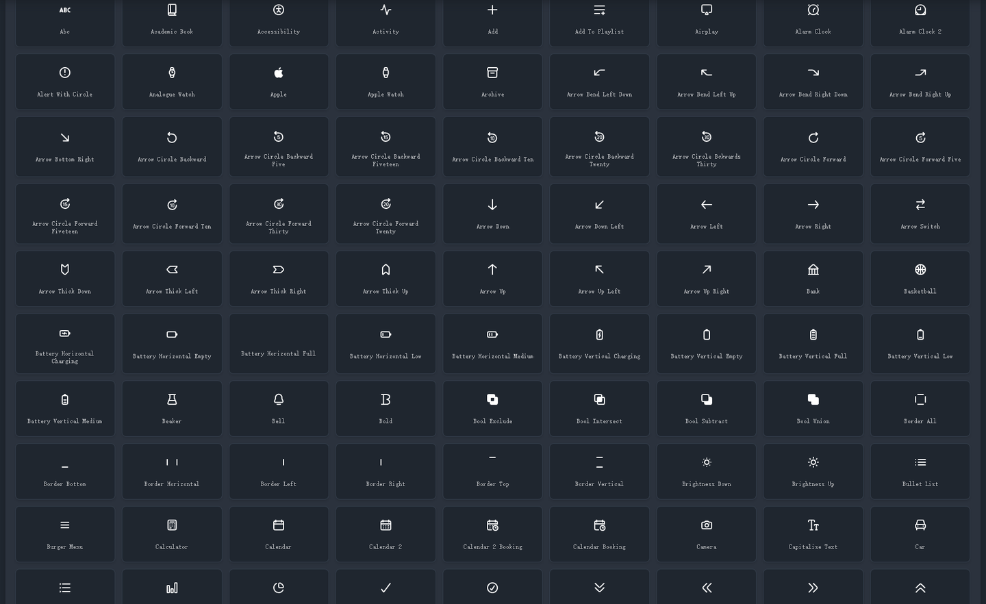 找icon矢量图标素材就上这6个网站 - 知乎