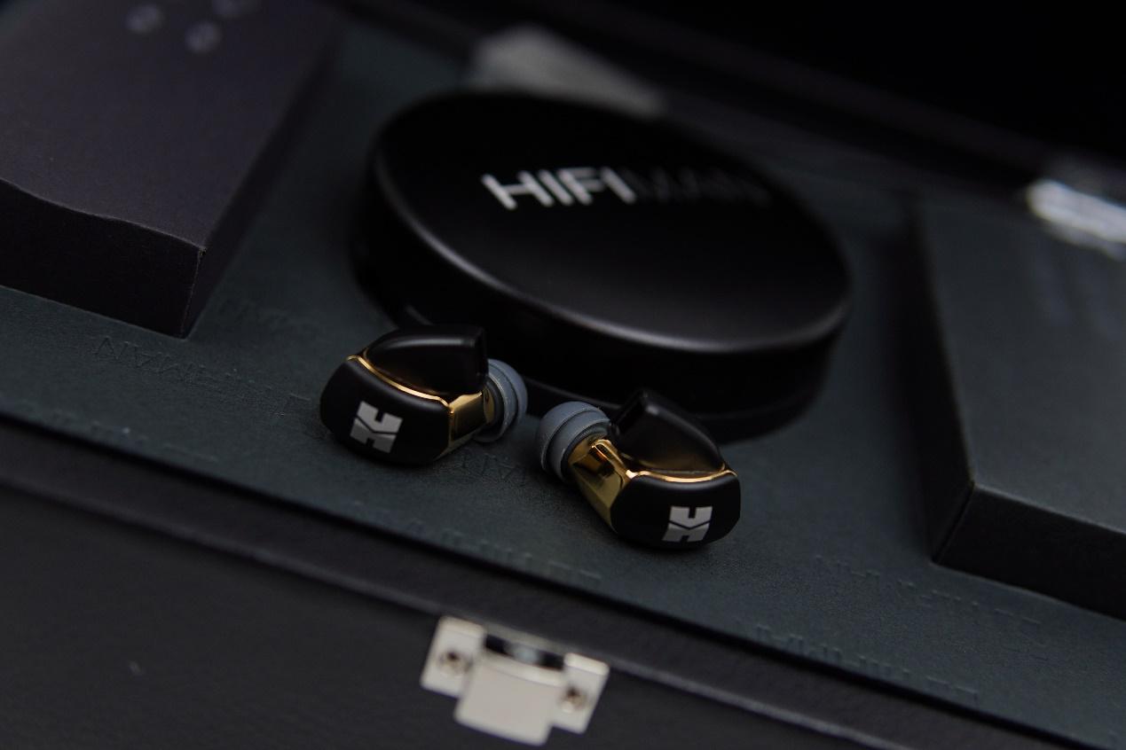 自研DAC芯片的极致体验，HIFIMAN HM800&RE2000 PRO新传奇组合 - 知乎