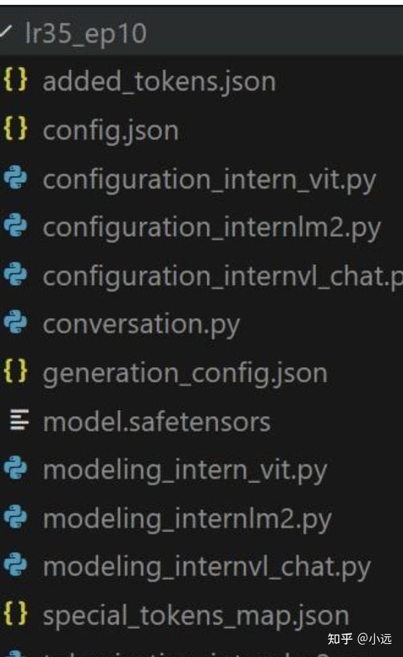 书生大模型实战营（第四期）- InternVL 多模态模型部署微调实践 - 知乎