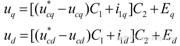 VSG 控制以及实现原理 - 知乎
