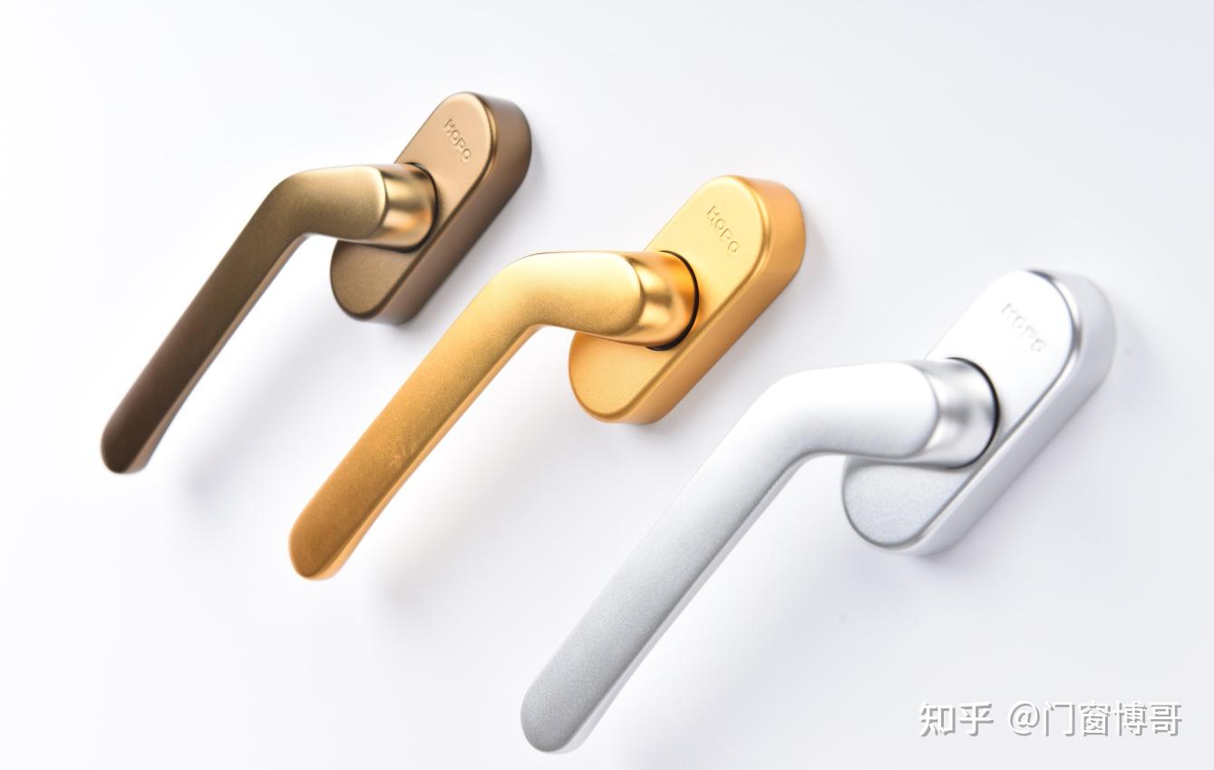 HOPO五金，教你一招看真假 - 知乎