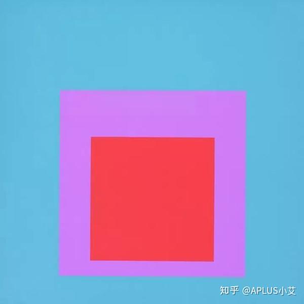 APLUS艺术教育—艺术专栏 | 永不过时的视幻艺术 "Op Art" ，快来用它丰富你的作品集吧～ - 知乎