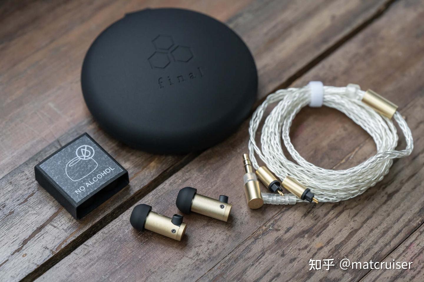 【巡洋笔记】 “韵味”的重要性：记final S4000&S5000 - 知乎