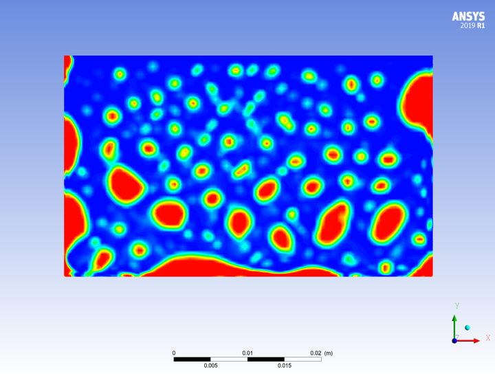 Fluent案例9【沸腾_VOF】 - 知乎