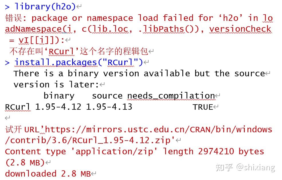 R与神经网络之三---多层神经网络 - 知乎