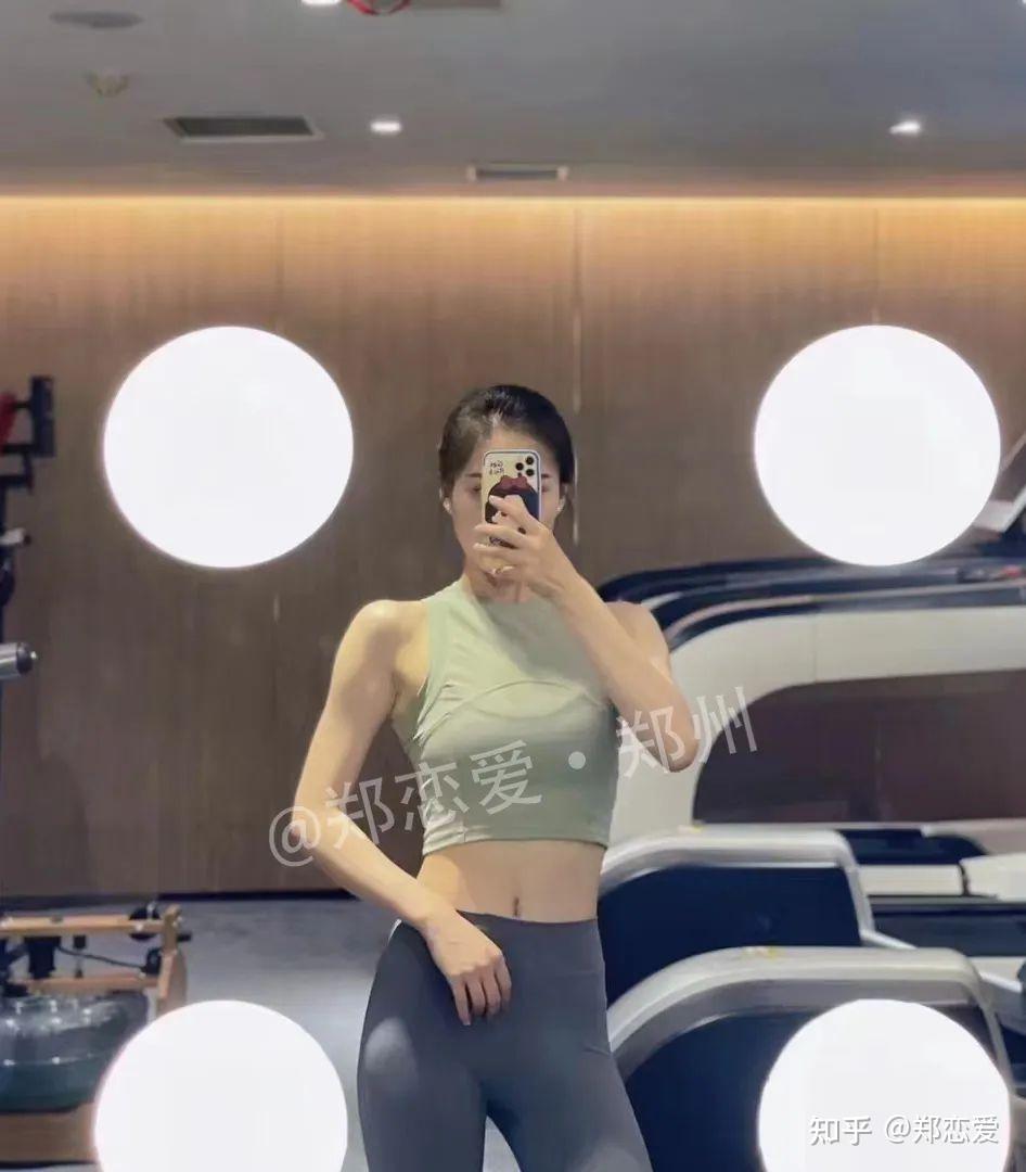 【郑州脱单】96年在编教师小姐姐&身高170cm，善解人意，自律乐观，期待双向奔赴 - 知乎