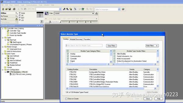 PROSOFT PLX82-EIP-61850 以太网/IP服务器到IEC 61850双端口客户端网关 - 知乎