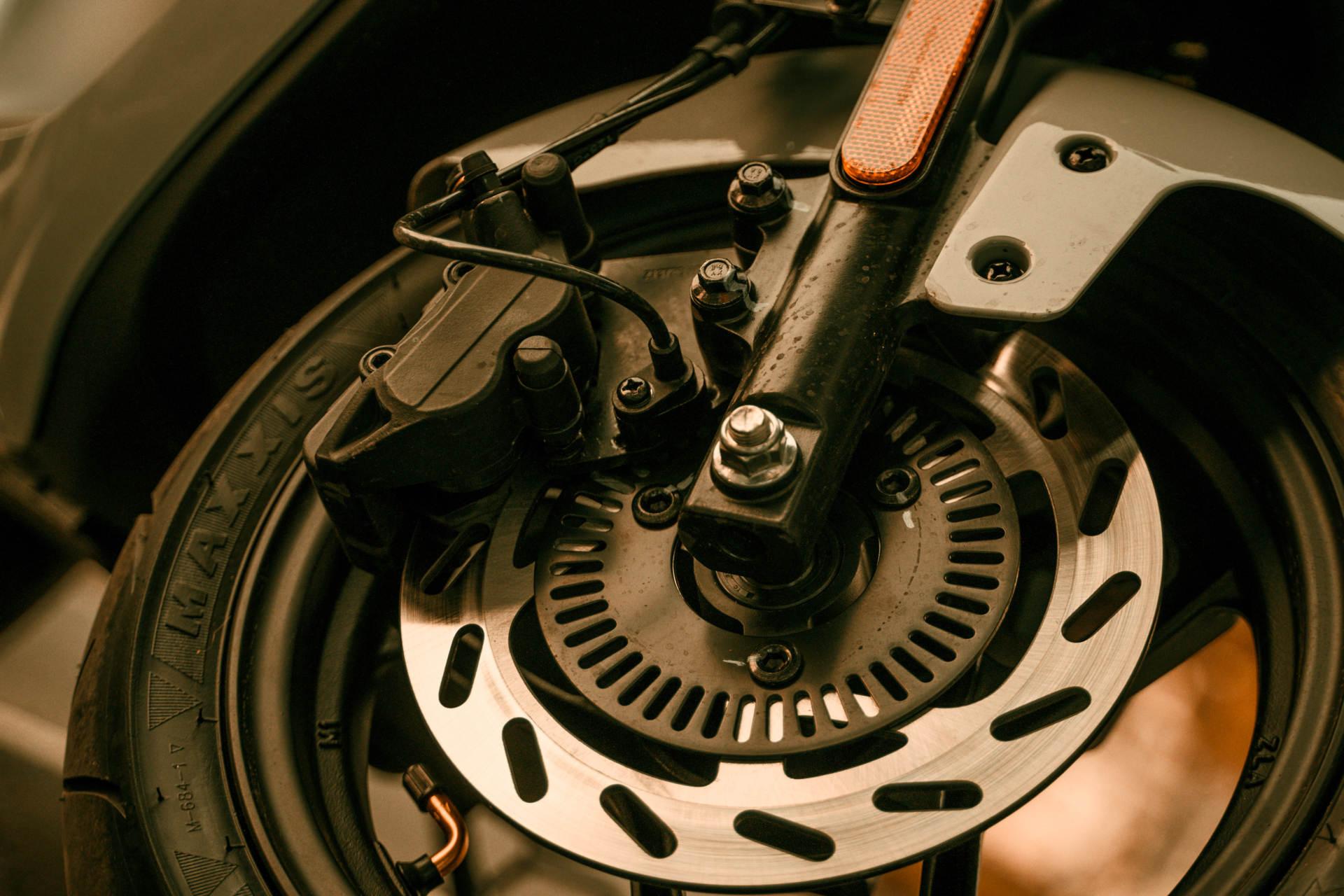 近2.1W的电动摩托车，体验如何？九号E200P MK2测评 - 知乎