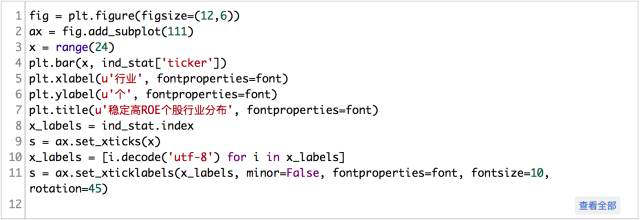 ROE量化选股策略研究，矿友必读！ - 知乎