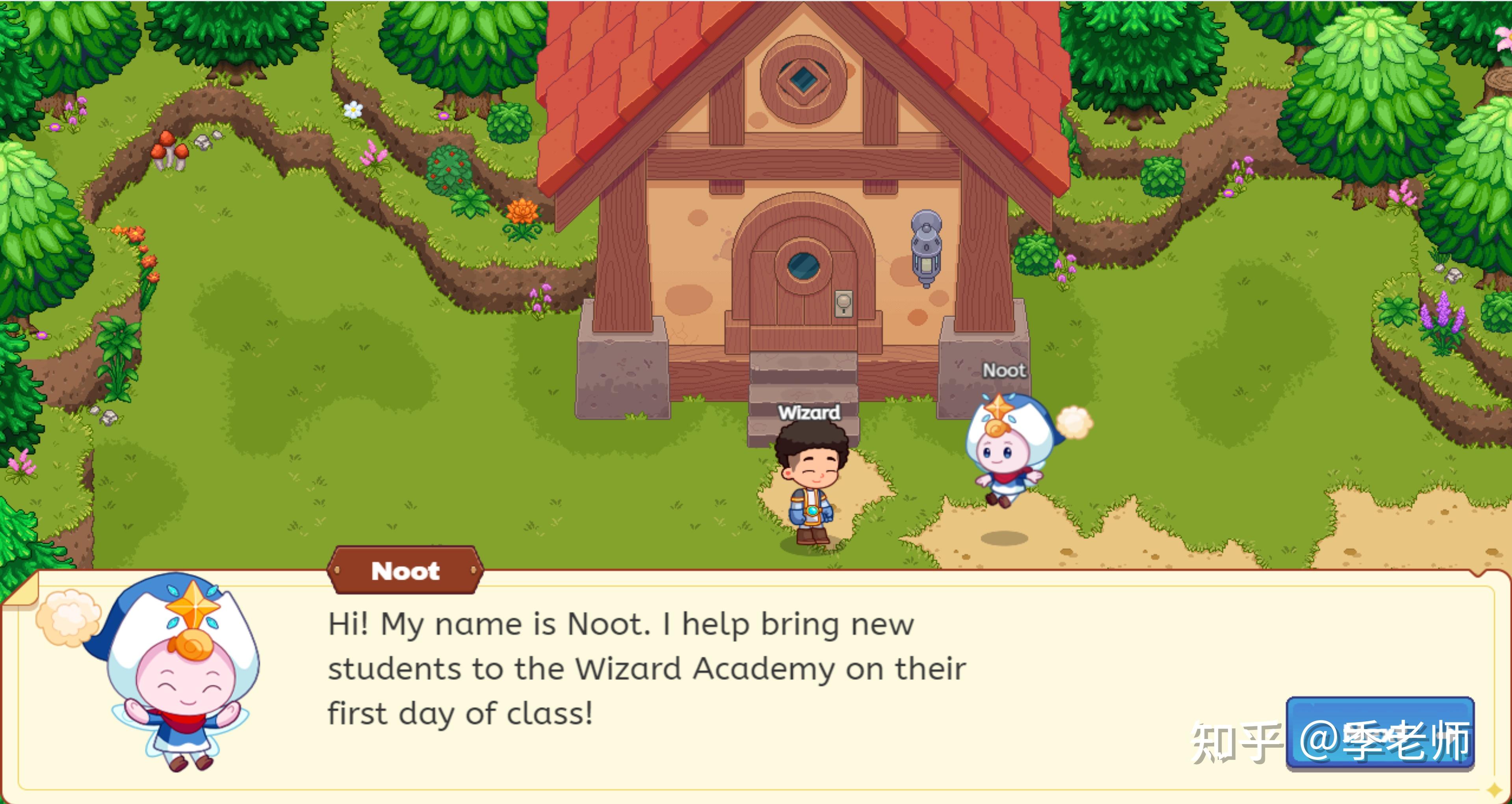 Prodigy 英语和数学游戏学习模块的界面、内容、功能展示 - 知乎