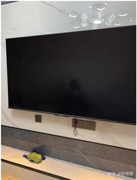 海信65E5H电视怎么样？吐槽我的感受,用过的朋友们来说说！ - 知乎