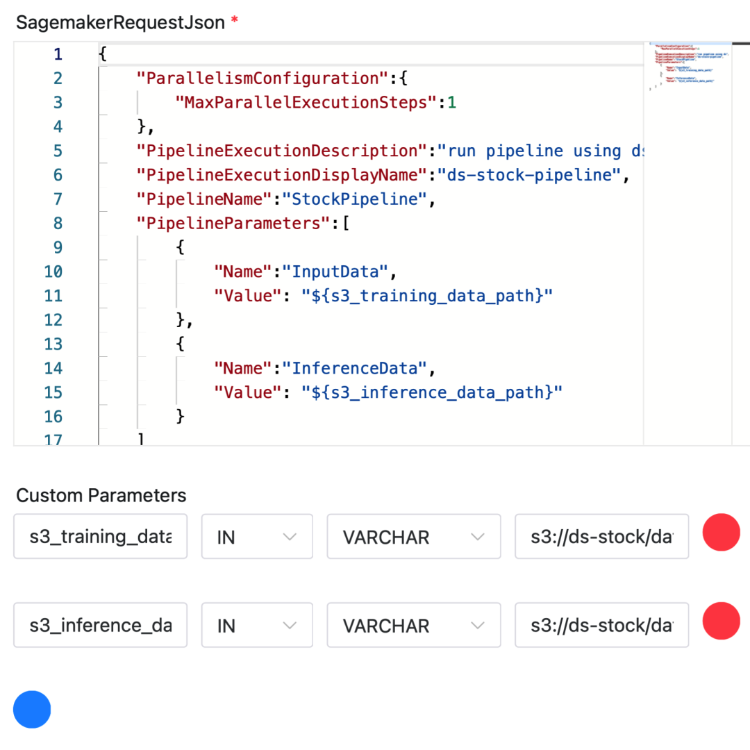 Workflow as code+SageMaker, DolphinScheduler的机器学习选股系统新玩法 - 知乎