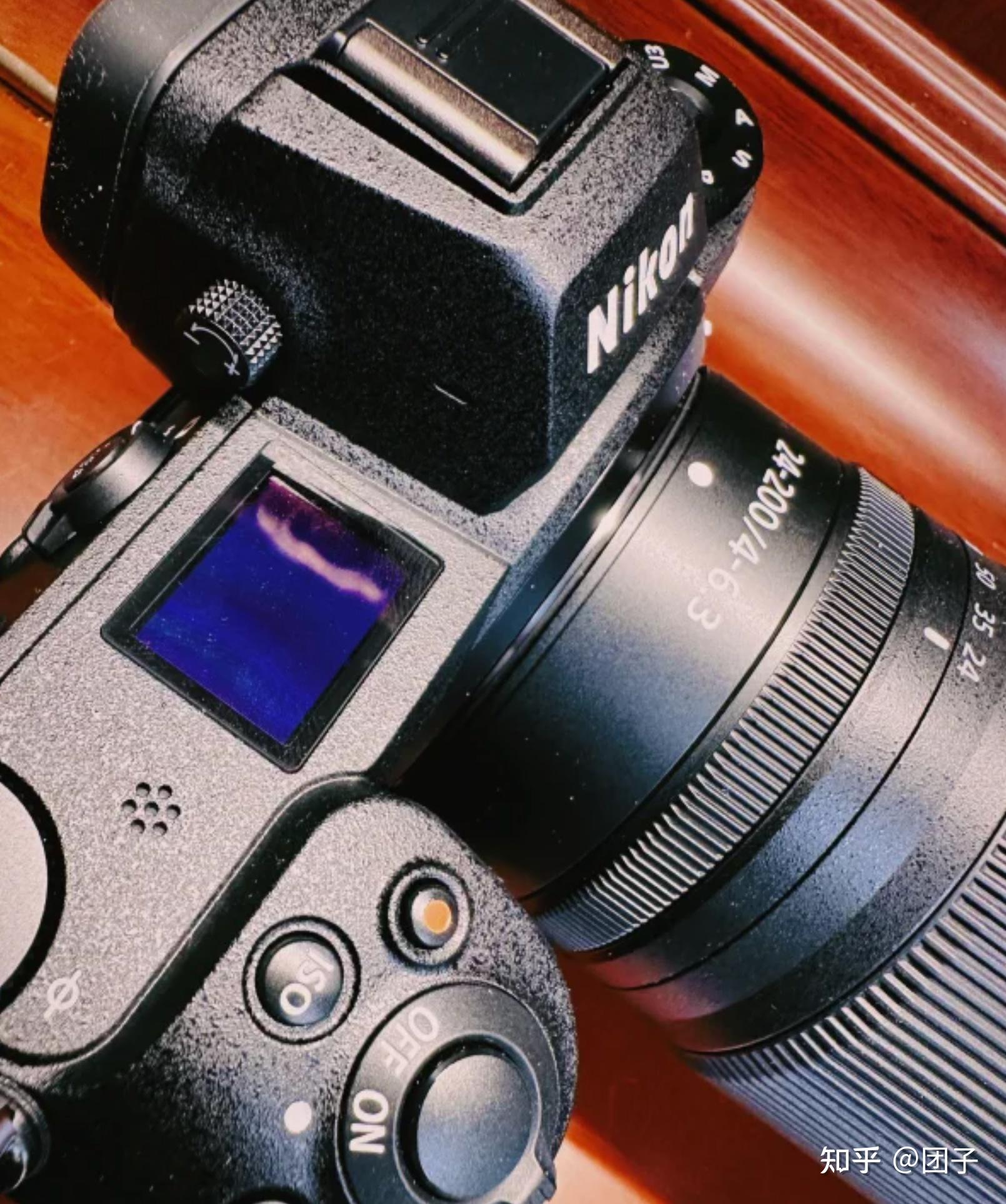 【2023年618尼康单反推荐】尼康z62值得买吗？尼康z6二代怎么样？ - 知乎