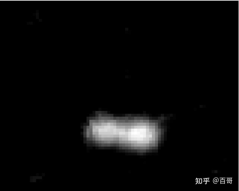 动手实现halcon中的texture inspection纹理检测算法 - 知乎