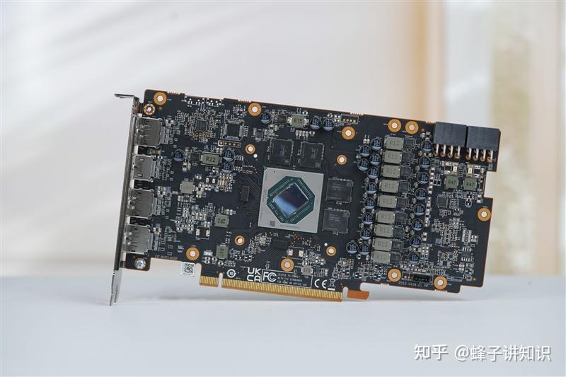 AMD RX 7650 GRE详细评测：性能、价格全方位碾压友商 - 知乎