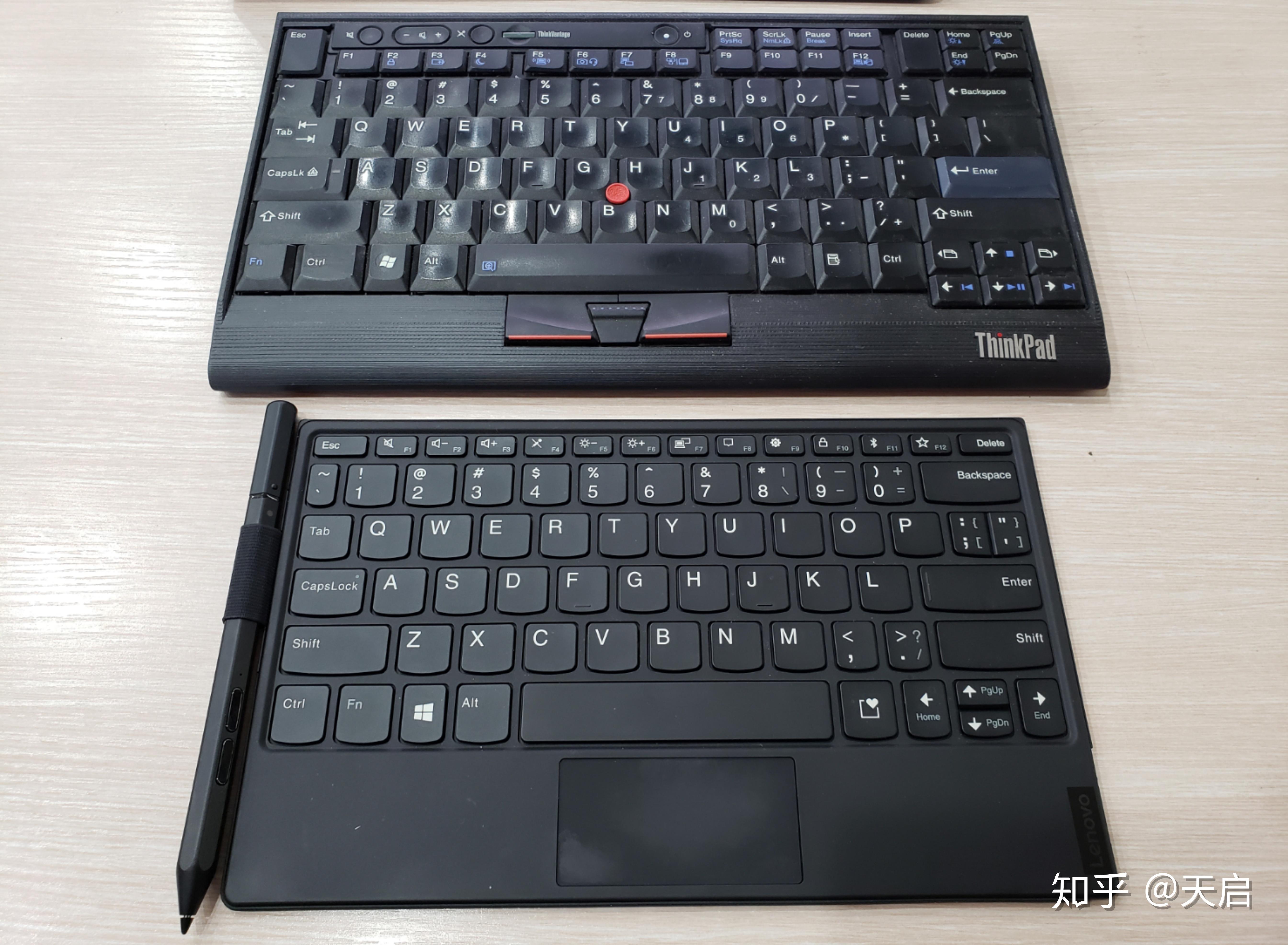 前途无量——ThinkPad X1 Fold Gen 1体验 - 知乎