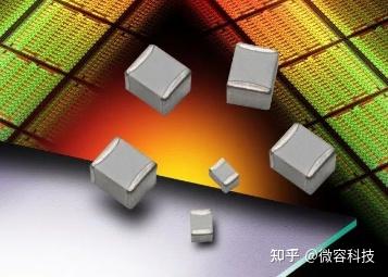 微容带您全面解读高端MLCC技术 - 知乎
