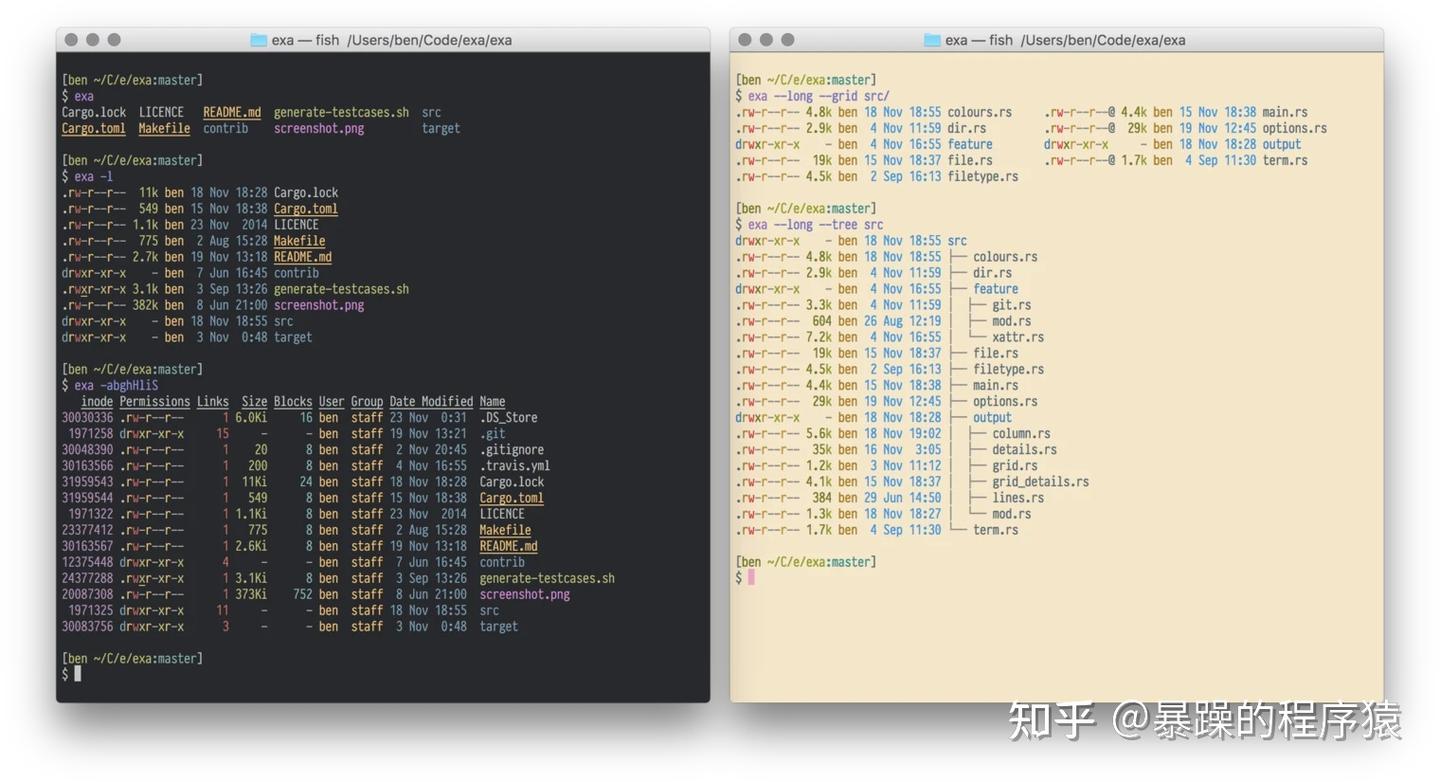 打造一个高效的开发终端【Mac 篇】 - 知乎