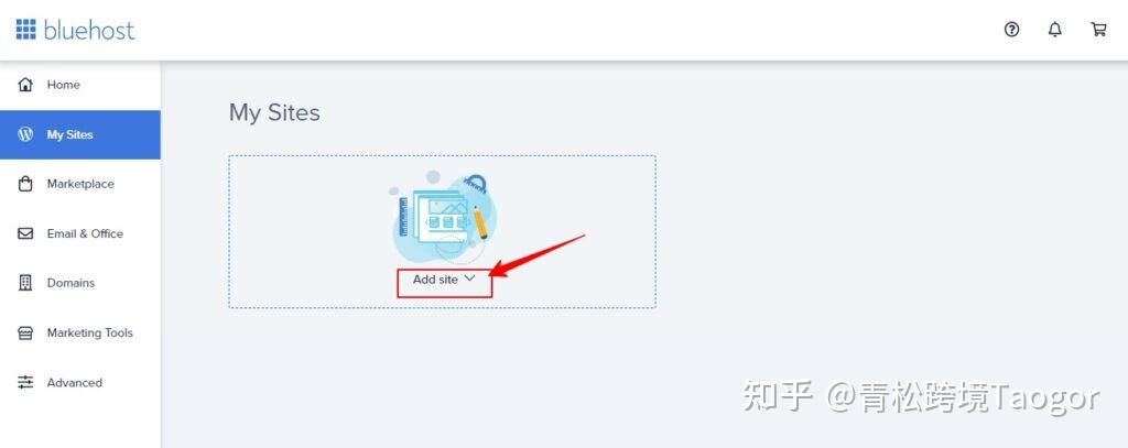 知名主机Bluehost和Hostgator哪个好？同属EIG的Bluehost vs. Hostgator - 知乎