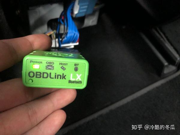 Scan My Tesla系列文章（三）：Model S、Model X和Model 3安装指南 - 知乎