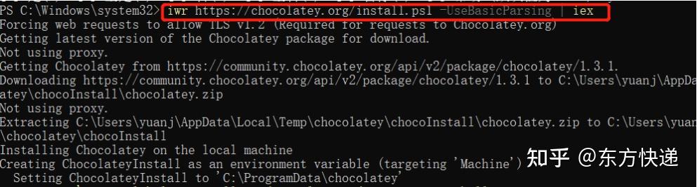 windows 下安装 ffmpeg - 知乎