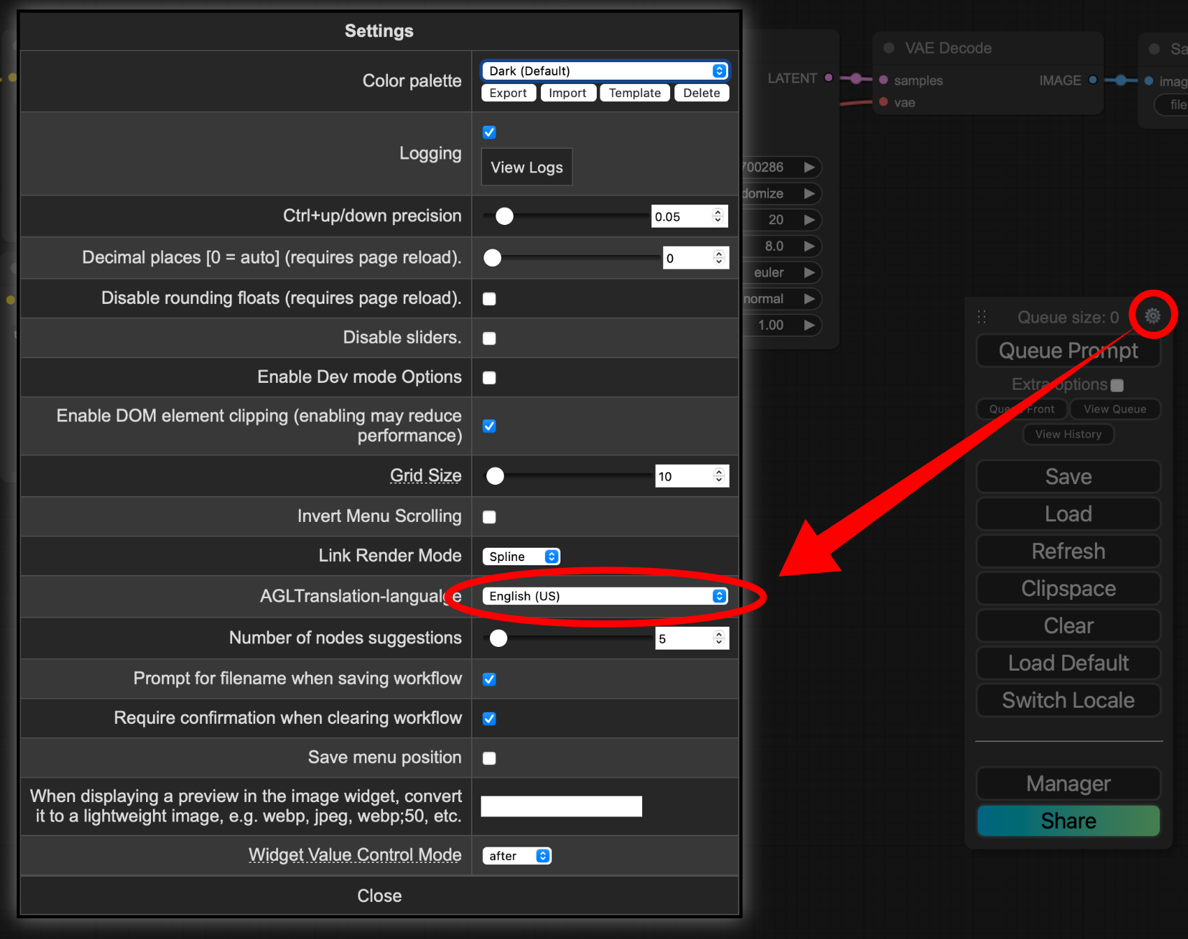 3步搞定Mac下的ComfyUI安装(Apple Silicon M1/M2/M3) [小白友好版] - 知乎