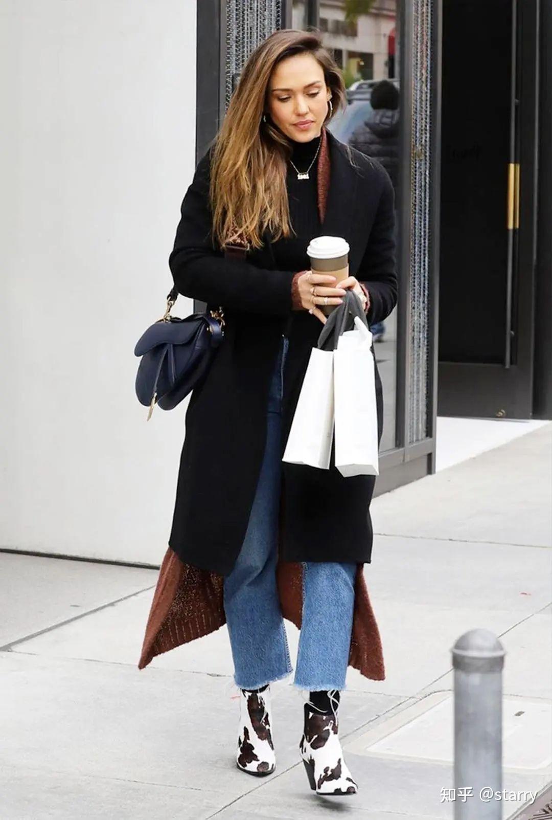 Jessica Alba如何从好莱坞最美花瓶到上市公司最美创始人？ - 知乎