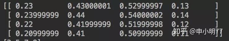 tensorflow中的Embedding操作详解 - 知乎