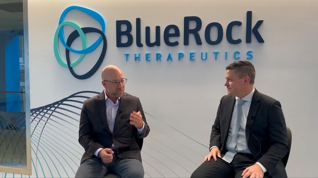 BlueRock Therapeutics与bit.bio合作开发基于T细胞的疗法 - 知乎