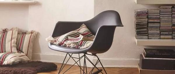 世界设计史上最经典的几款椅子，你一定坐过！ - 知乎