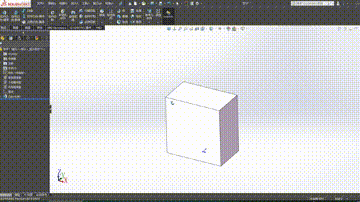 SolidWorks 4k 分辨率 图标 太小 - 知乎