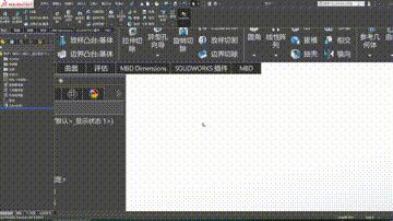 SolidWorks 4k 分辨率 图标 太小 - 知乎
