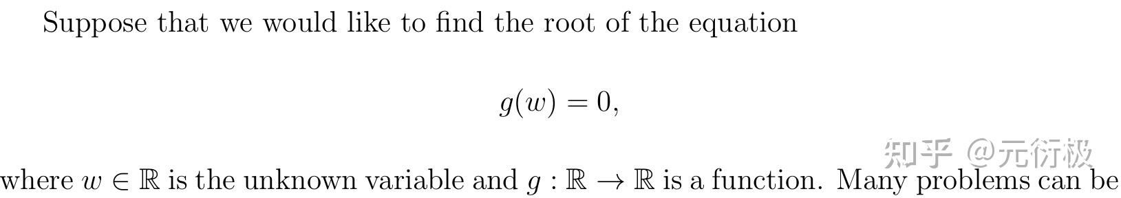 《强化学习的数学原理》Chapter 6 Stochastic Approximation - 知乎