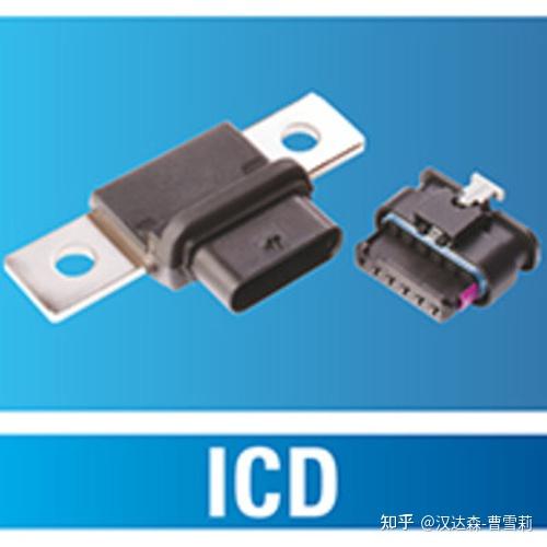 Isabellenhuette电流和电压传感器IVT-S系列，用于电池管理系统 - 知乎