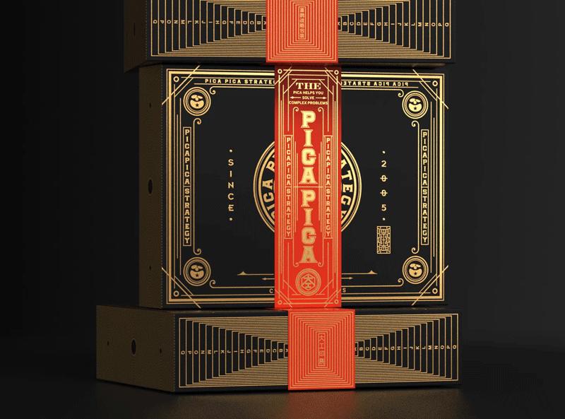 装月饼的正确姿势，喜鹊PICA BOX告诉你 - 知乎