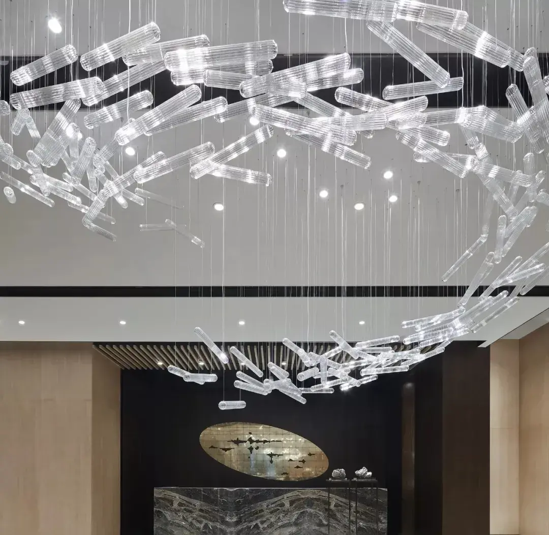 案例赏析 · 11期 | Patrick Leung 梁景华 艺术与自然的完美结合 - 知乎