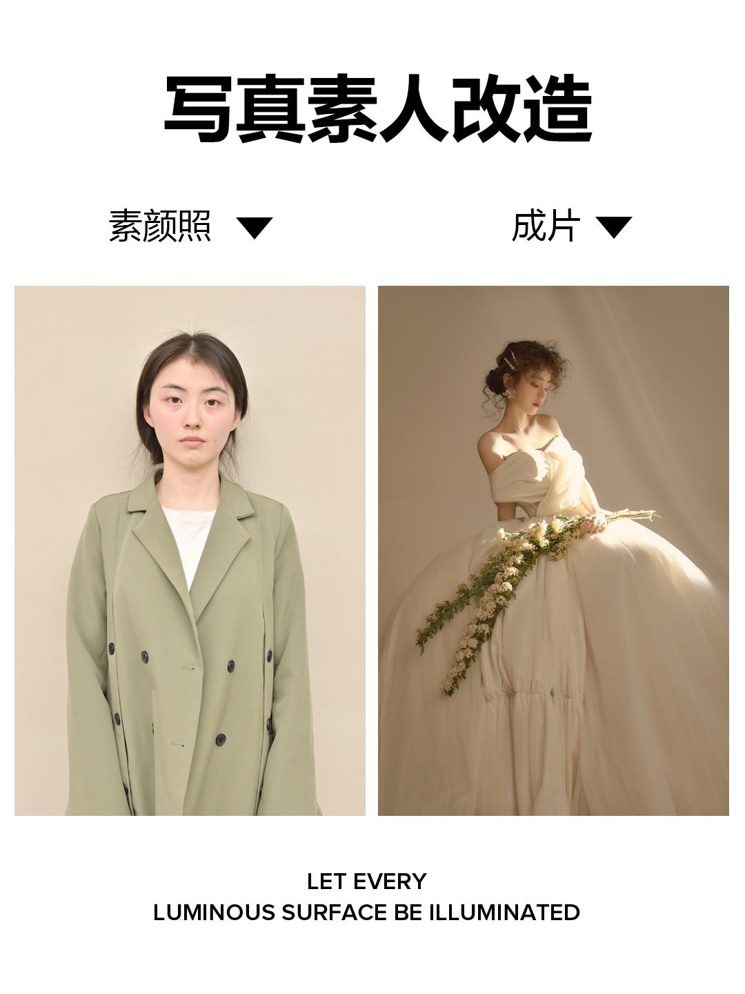 素人改造合集丨普通女孩快速变美指南 速看! 知乎
