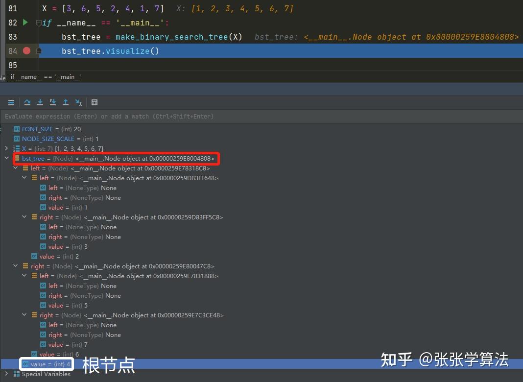 KD-Tree的原理及其在KNN中的应用（附Python代码） - 知乎