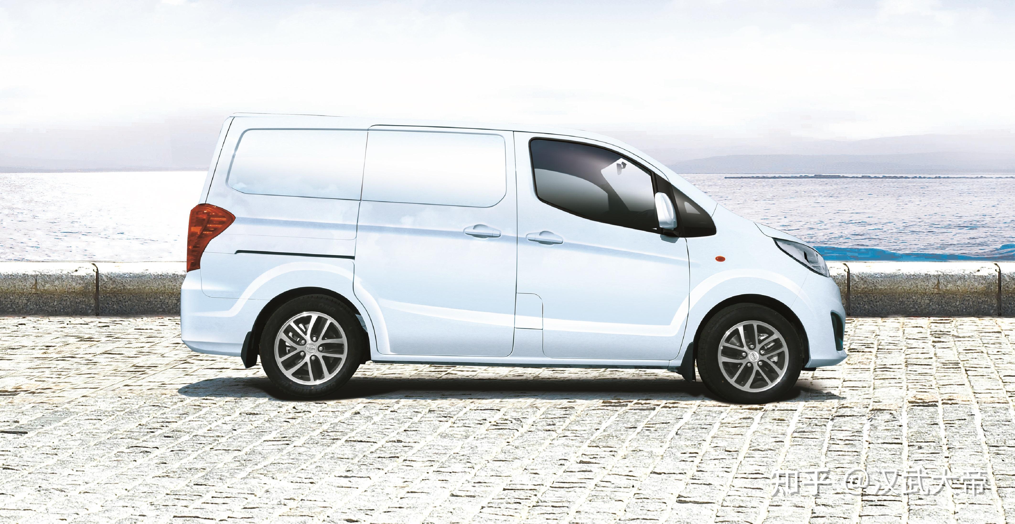 比亚迪BYD新能源汽车海外市场发展篇 - 知乎