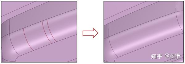 玩转SpaceClaim模型处理9 模型修复（B） - 知乎