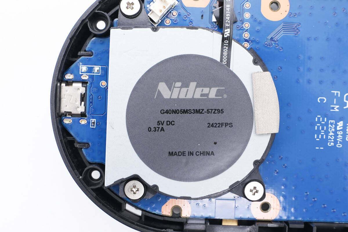 拆解报告：小米30W车载无线充电器W03ZM - 知乎