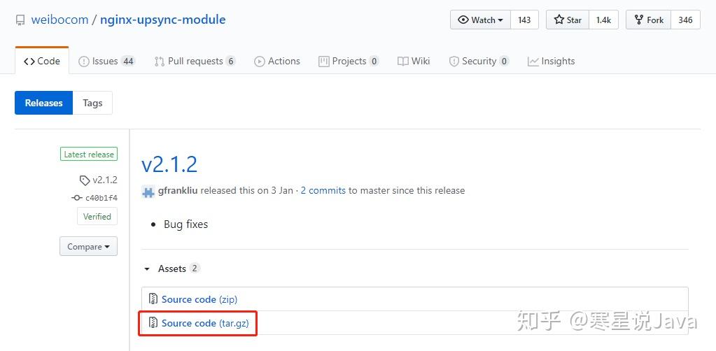 通过Nginx、Consul、Upsync实现动态负载均衡和服务平滑发布 - 知乎