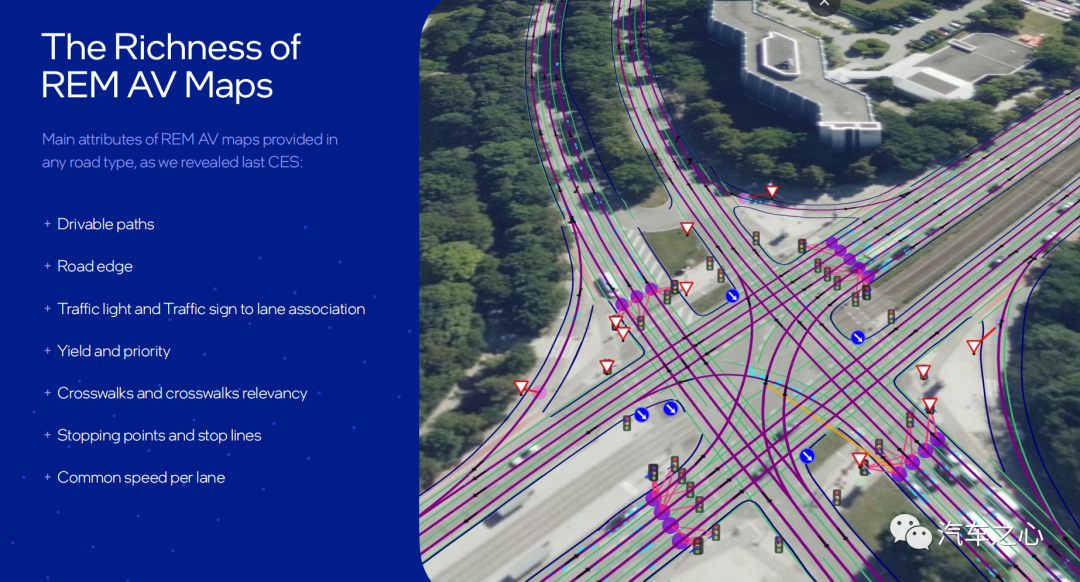 从辅助驾驶到自动驾驶：Mobileye 的今天和明天 - 知乎