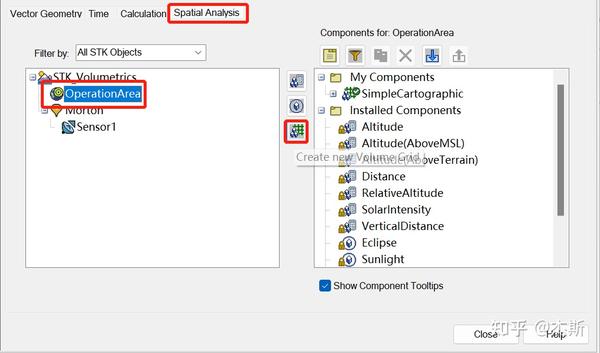 【STK11官方Tutorial学习笔记】Lesson12: 体积任务 - 知乎