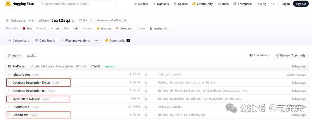 RAGFlow v0.20的Agent重大更新：text2sql的Agent案例测试 - 知乎